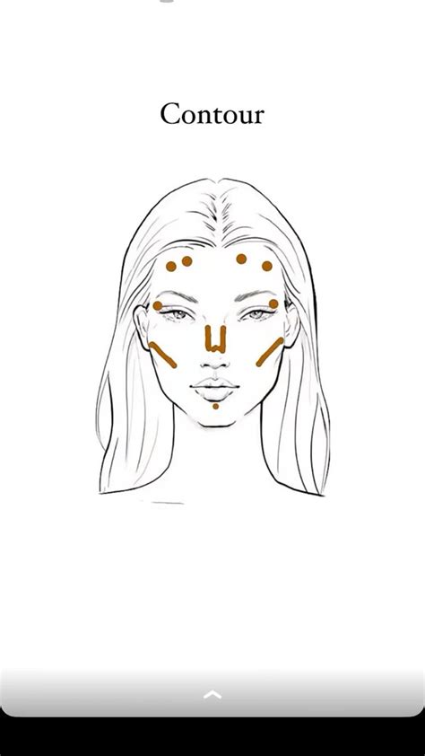 Makeup Placement Makeup Lessons Simple Makeup Best Makeup Products