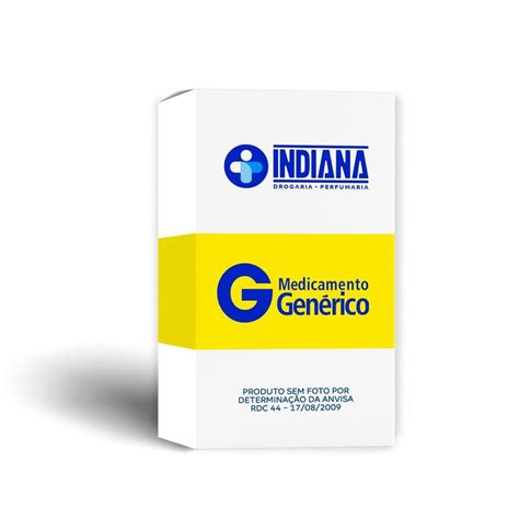 Losartana Potássicahidroclorotiazida 50mg125mg Sandoz Genérico 30