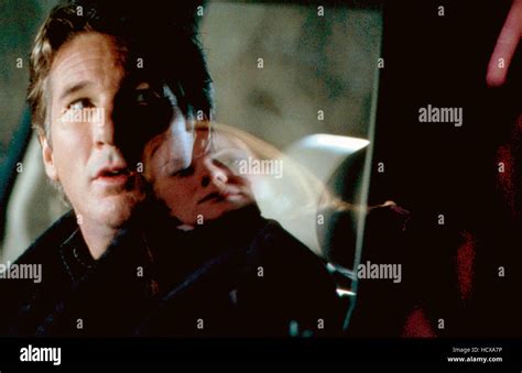 THE MOTHMAN PROPHECIES Richard Gere Laura Linney 2002 C Columbia