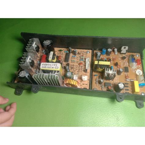 Mesin เครื่อง Pcb เครื่องจ่ายแกลลอนด้านล่างสากลปกติ Shopee Thailand