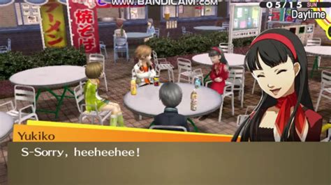 Persona 4 Yukiko Porn Telegraph
