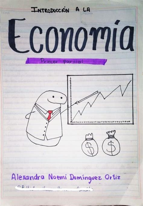 Idea De Portada Florkofcows Tipos De Economia Clases De Economia
