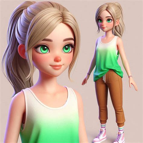 Cindy Vortex By Serena7718 On Deviantart