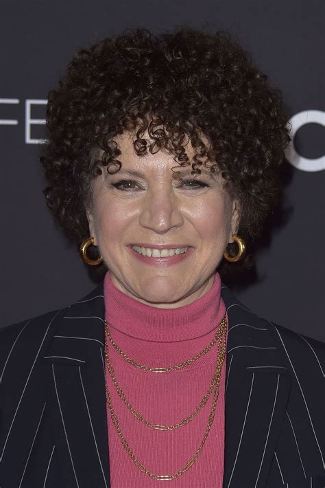 Susie Essman Screenrant