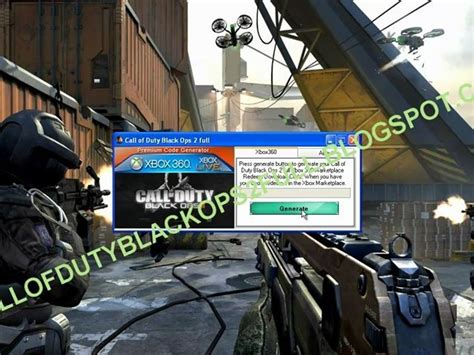 Hacks For Bo2 Xbox 360