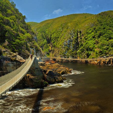 Tsitsikamma The Garden Route Adventure Playground
