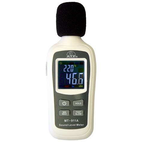 Data Logging Sound Level Meter York Survey Supply Centre
