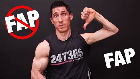 Masturbation Is Killing Your Strength New Research Mens Fitness