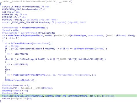Crowdstrike Investigates The Threat Of Patchless Amsi Bypass Attacks