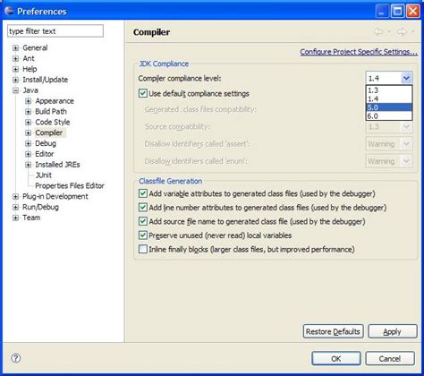 Graphical Eclipse FAQs Eclipsepedia