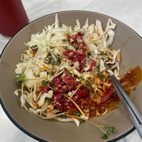 육회바른연어 서초점 서초역 연어 육회 맛집 다이닝코드 빅데이터 맛집검색