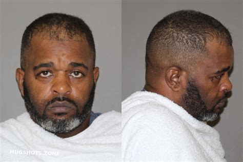 MAYES ANTONIO MARQUIS 06 12 2024 Denton County Mugshots Zone