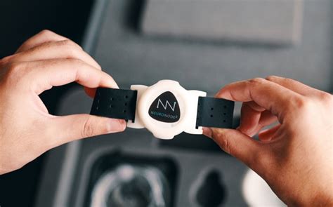 Control Bionics Gains Official Us Approval For Neuronode As