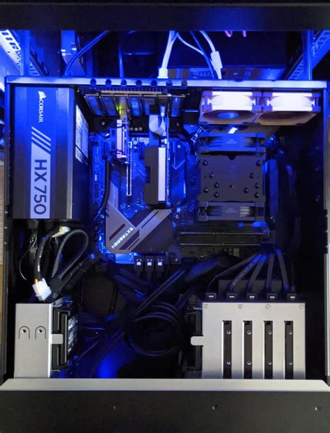 my diy server setup r selfhosted