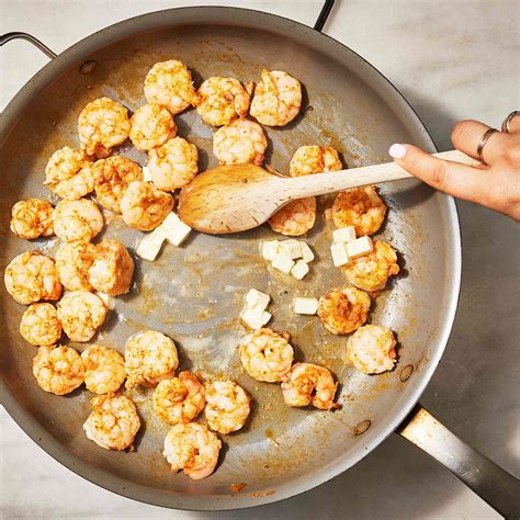 The Best Shrimp And Grits
