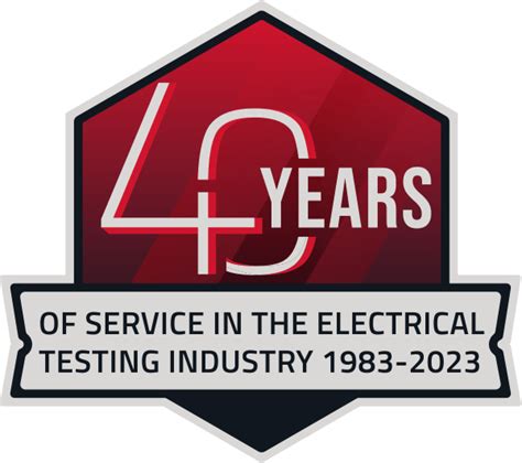 Apparatus Testing And Engineering — The Foundation Of Apparatus Testing And Engineering Is Built On