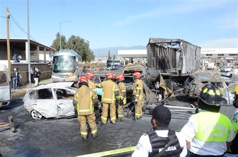 Volcadura De Autobús En Quintana Roo Dejó Como Saldo 10 Muertos Y 20