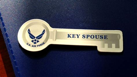 Key Spouse Program