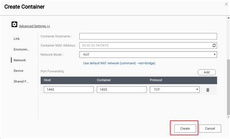SQL Server On QNAP NAS Jamie Phillips