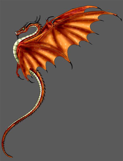 Httyd Timberjack By Scatha The Worm On Deviantart