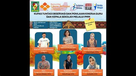 Webinar Youtube