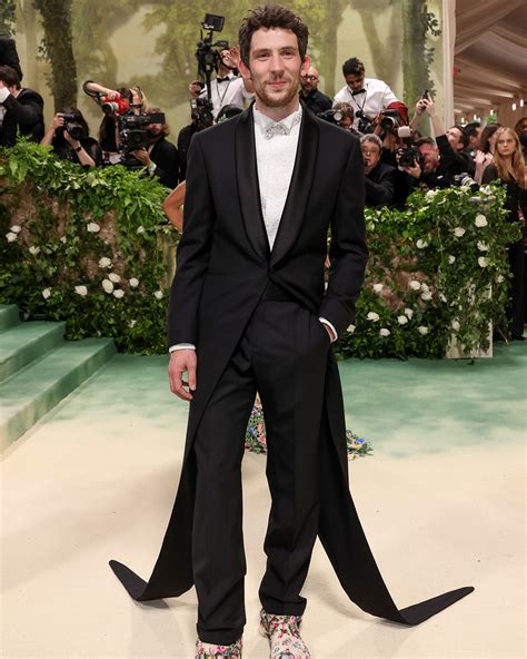 Met Gala All The Best Looks From The Green Carpet