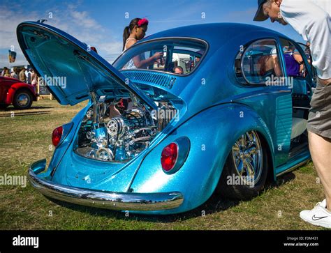 Vw Beetle Custom