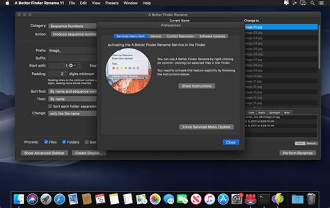 A Better File Rename Mac Worldsjnr