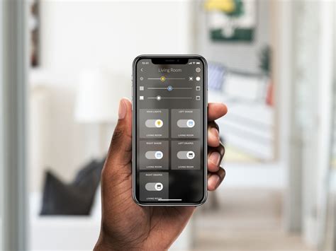 Home Automation Systems In Current Future Trends Blog