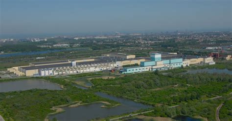 Arcelormittal Expands Electrical Steel Production Capacity In France