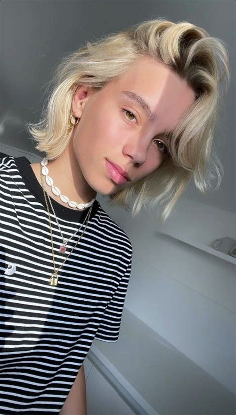 Aaaahhh Lena Hair Styles Pretty People Style