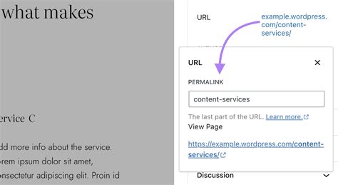 what do the parts of a url mean