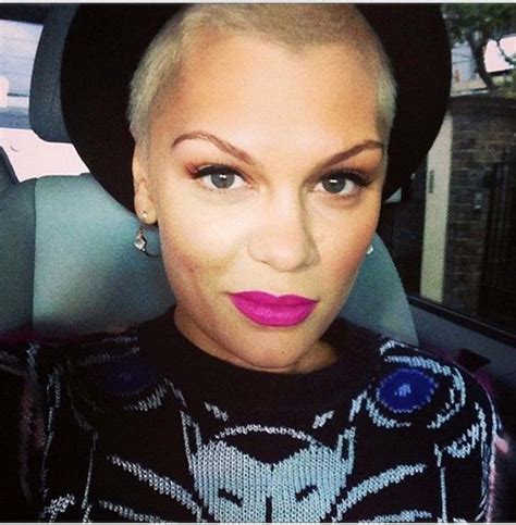 Jessie J Short Hair Jessie J Medium Hair Cuts Short Hair Cuts Short