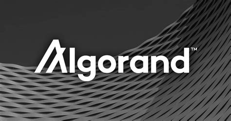 Algorand To Facilitate DeFi App Creation With Major Network Upgrade