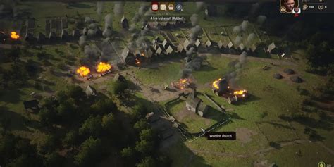 Como Apagar Incêndios em Manor Lords Critical Hits