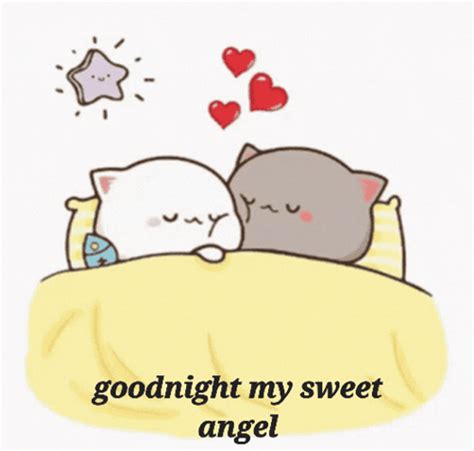 Cute Good Night S