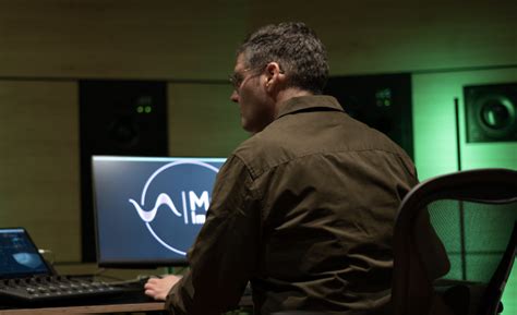 A New Way To Express Your Art Stan Kybert On The Benefits Of Mixing In Dolby Atmos Digital