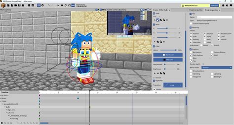 Its Go Time W I P By Spongebobsonic10 On Deviantart