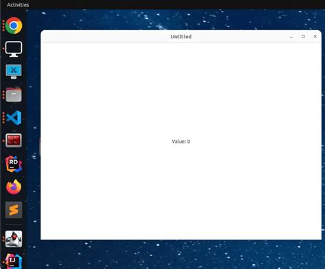 Compose Multiplatform Desktop Linux First Try Code Review Videos