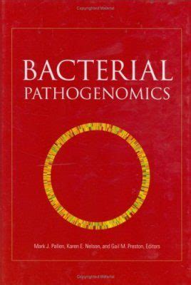 Bacterial Pathogenomics Nhbs Academic And Professional Books