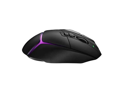 Logitech G502 X Plus Wireless Rgb Gaming Mouse