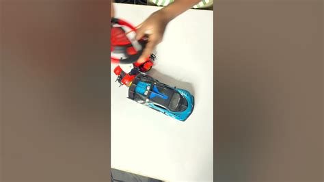 New Super Car Unboxing Youtube