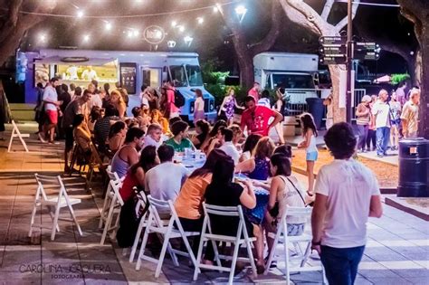 Cocinas Del Mundo Llega A Vicente López Este 21 Y 22 De Diciembre