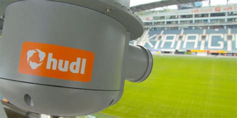 Hudl Pro Suite Goes Live Across Belgian Football