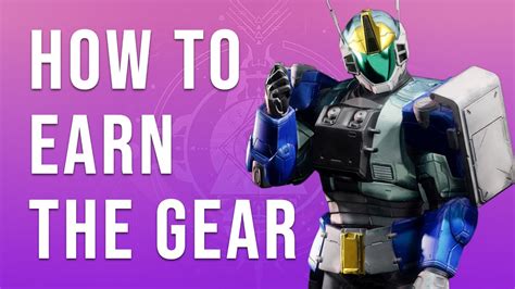 How To Earn The Festival Of The Lost Mech Armor Ornament Sets In