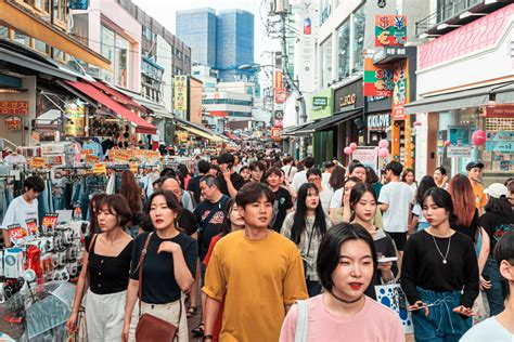 10 Important Things To Learn From Korean Consumers Retaildetail Eu