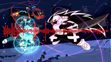 [nightcore] Overwrite X Event Chara Theme Youtube