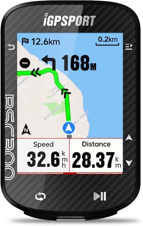 Garmin Edge Explore GPS Fahrrad Navi Vorinstallierte Europakarte