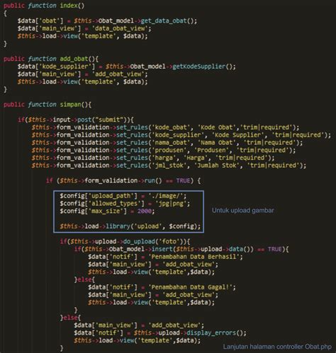 Tutorial Membuat Program Sederhana Pada Framework Codeigniter Idcloudhost