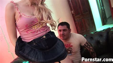 Blonde Hottie Syren Sexton Pussy Plowed Raw Xhamster